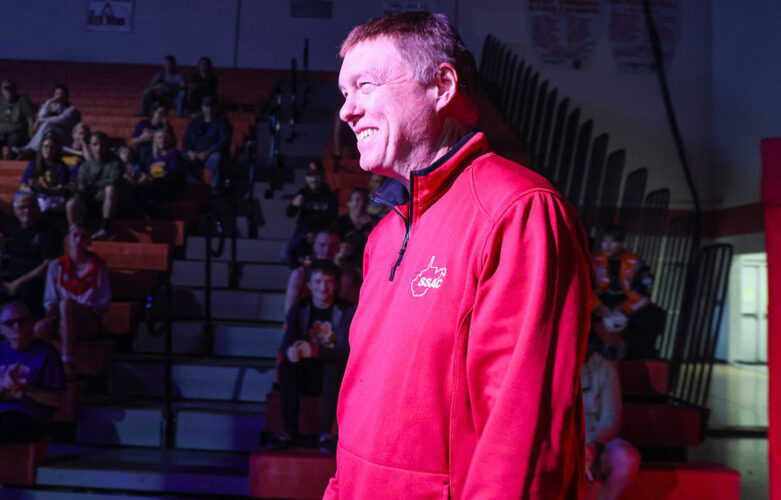 Wayne Ryan named WVSSAC Executive Director | News, Sports, Jobs - The ...